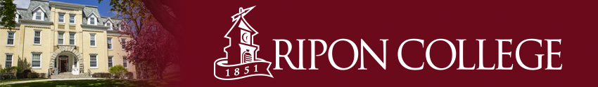 Parchment Exchange - Leader in eTranscript Exchange - Ripon College