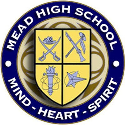 Mead High School Logo