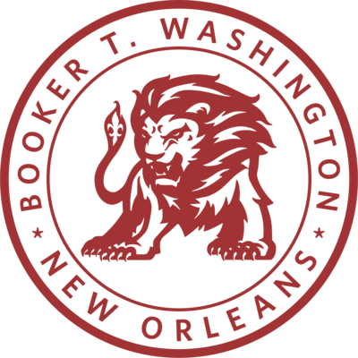 Booker T Logo